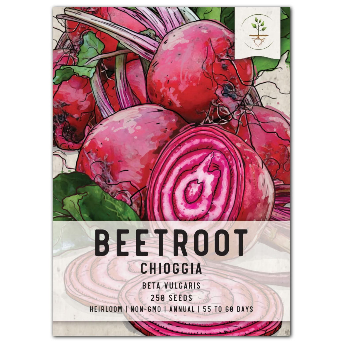 Edible Roots & Bulbs Collection - Seed Needs – Seed Needs LLC